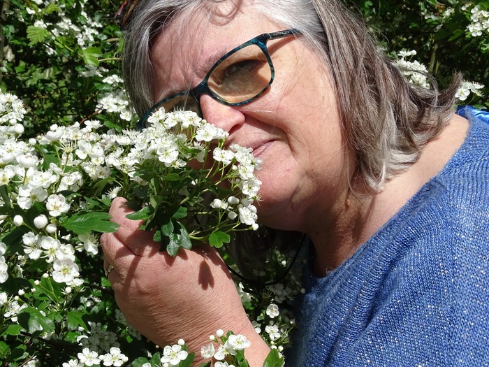 Nancy Popieul :: academia-hildegardiensis